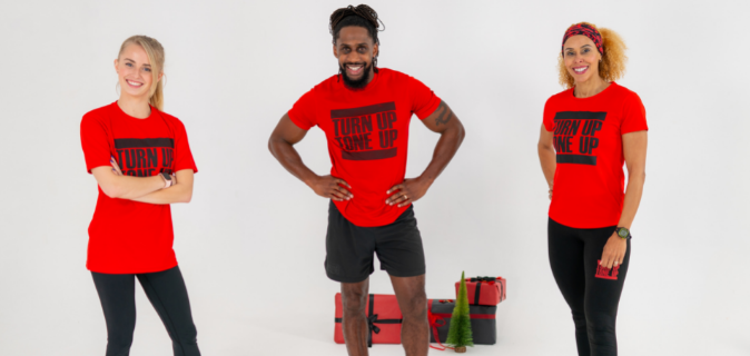 Couch to Fitness | Couch to Fitness