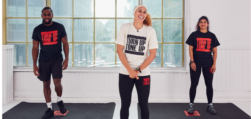 Programmes | Couch to Fitness