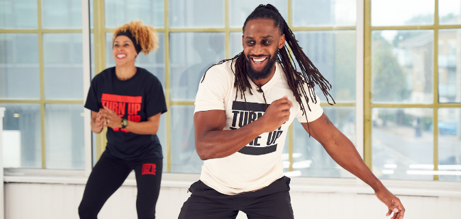 Couch to Fitness | Couch to Fitness